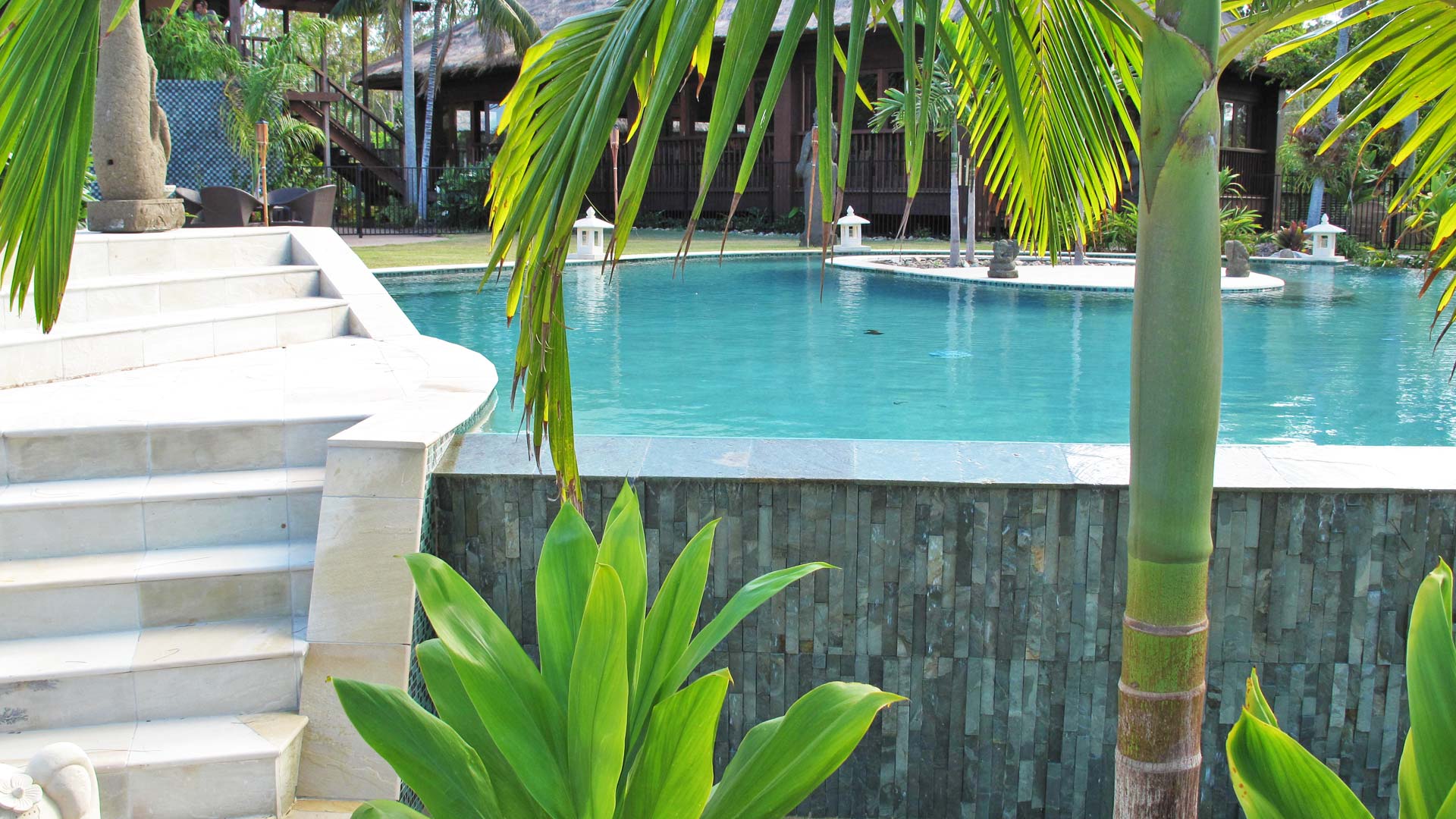 Meet the Sunshine Coast team behind Monsoon Pools