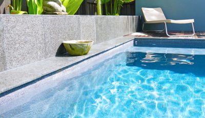 Monsoon Pools swimming pool fInishes will result in a superior finish