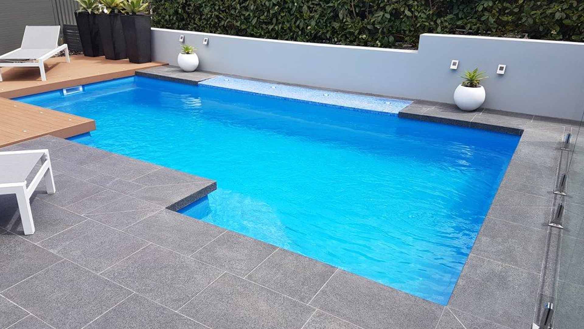 Fibreglass Pools Sunshine Coast | Monsoon Pools