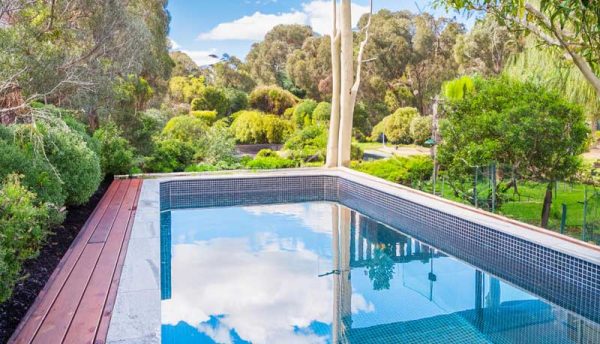 Plunge pools designed for Sunshine Coast living | Monsoon Pools