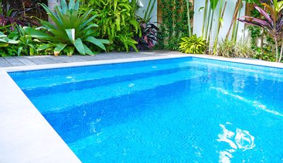 Monsoon Pools swimming pool fInishes will result in a superior finish
